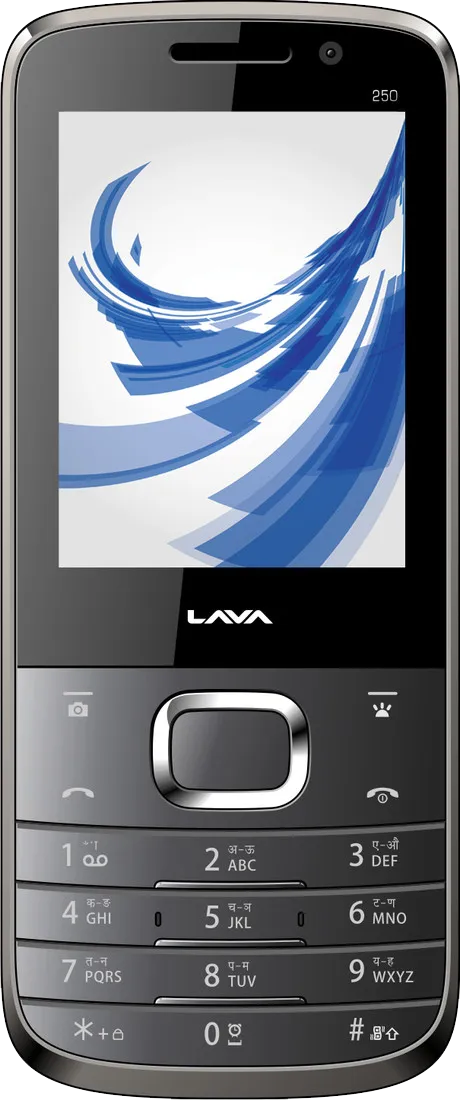 Lava Spark 250 Price in India 2026, Full Specs & Review | Smartprix