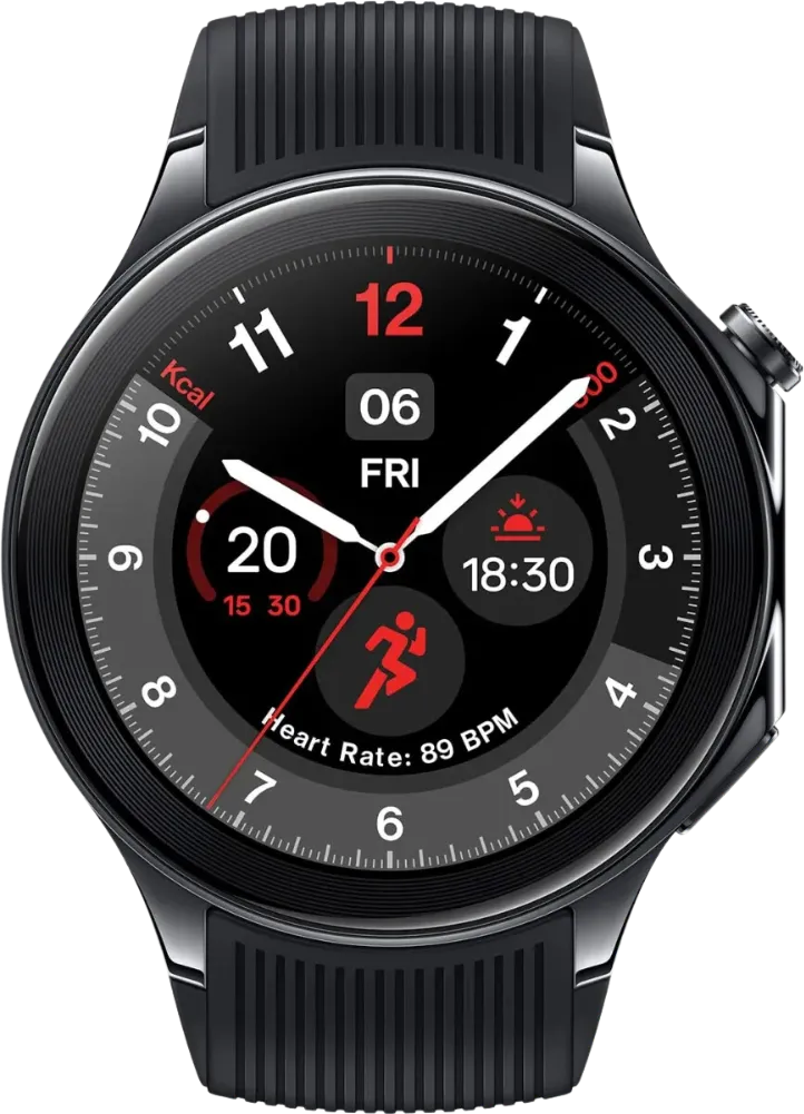 OnePlus Watch 2 Price in India 2025, Full Specs & Review | Smartprix