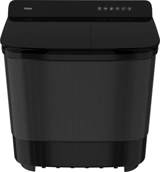 Haier HTW140-178BK 14 kg Semi Automatic Washing Machine Price in India ...