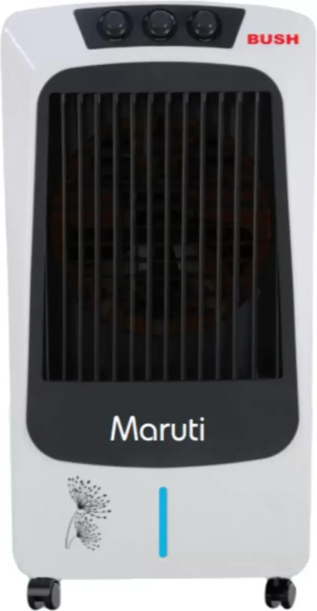 Bush Maruti 75 L Desert Air Cooler Price in India 2025, Full Specs ...