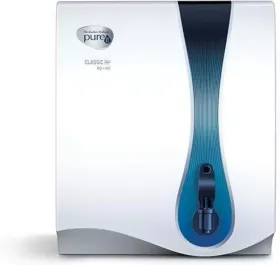 Pureit Vital Max 7 L Water Purifier vs Livpure Allura Premia 7 L Water ...