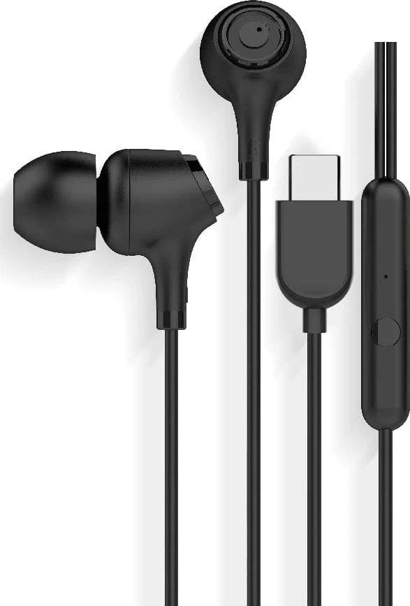 Blaupunkt EM01 Type-C Wired Earphones Price in India 2024, Full Specs & Review | Smartprix