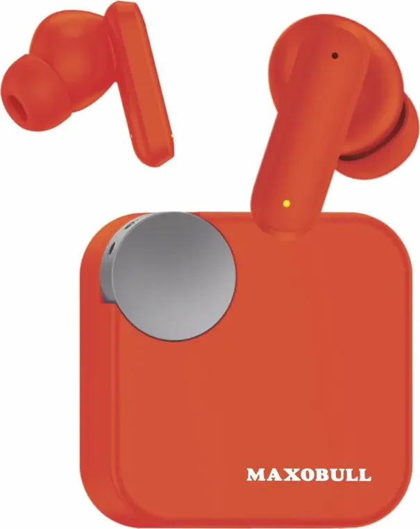Maxobull Buds Max 2 True Wireless Earbuds - Price in India (Apr 2026 ...
