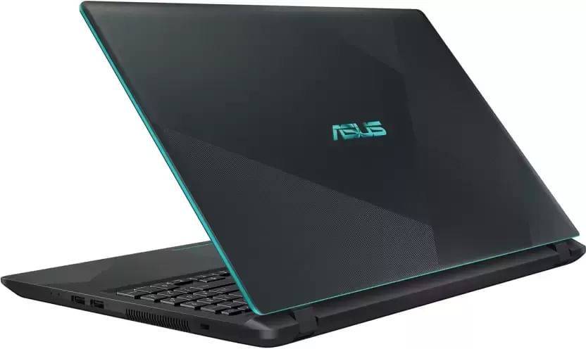 Asus F560UD-BQ237T Gaming Laptop (8th Gen Ci5/ 8GB/ 1TB/ Win10 Home ...