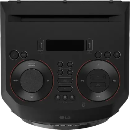 LG XBOOM RNC9 Bluetooth Party Speaker Price in India 2025, Full Specs ...
