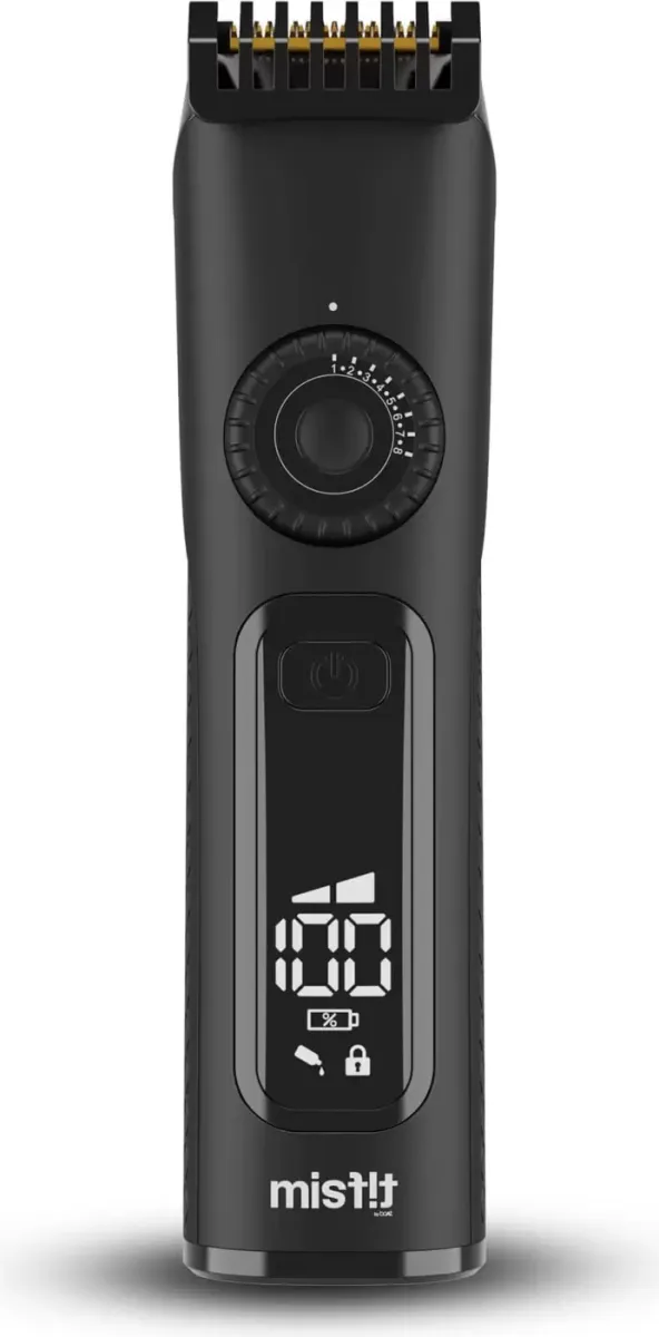 Misfit by boAt T150 Trimmer Price in India 2026, Full Specs & Review ...