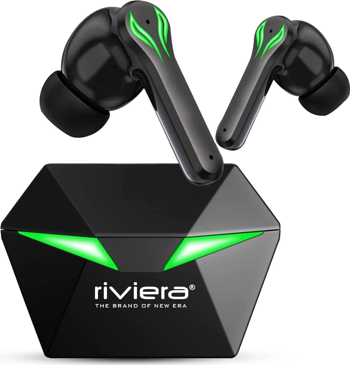 Riviera R003 True Wireless Earbuds Price in India 2024, Full Specs ...
