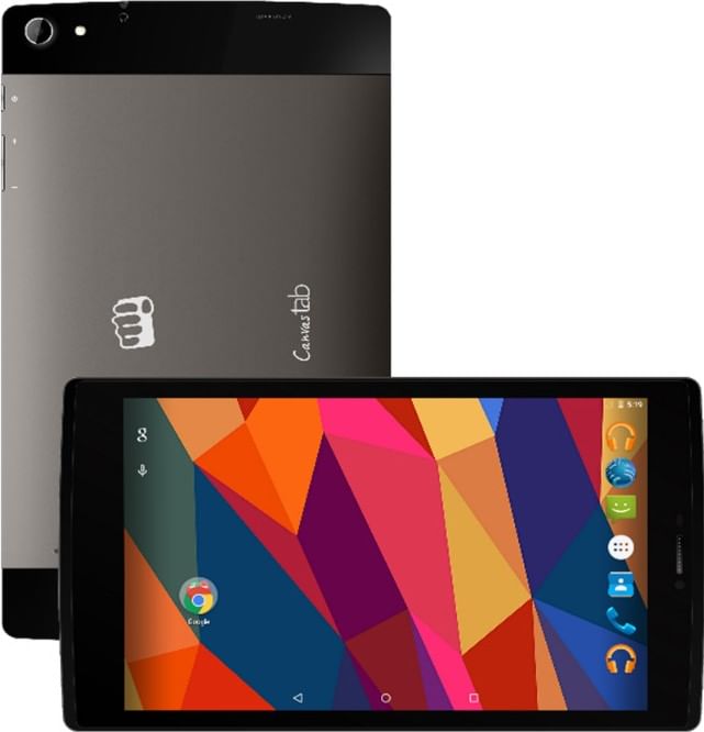 Micromax Canvas Tab P680 Best Price in India 2022, Specs & Review | Smartprix