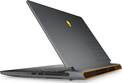 Dell Alienware M15 R6 Gaming Laptop (11th Gen Core i7/ 16GB/ 512GB SSD ...
