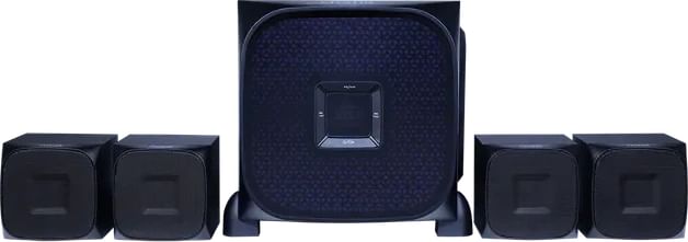 Croma CREH065HTA260101 65W Bluetooth Home Theatre Price in India 2025 ...