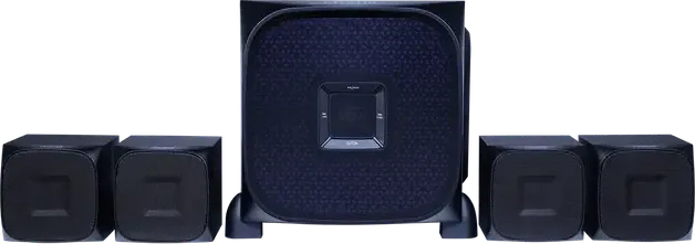Croma CREH065HTA260101 65W Bluetooth Home Theatre - Price in India (May ...