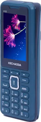Kechaoda K122 - Price in India (Apr 2026), Specs, Reviews | Smartprix