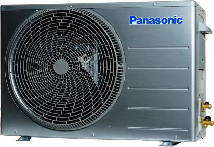 Panasonic CS/CU-KU12AKY 1 Ton 3 Star 2024 Inverter Split AC - Price in ...