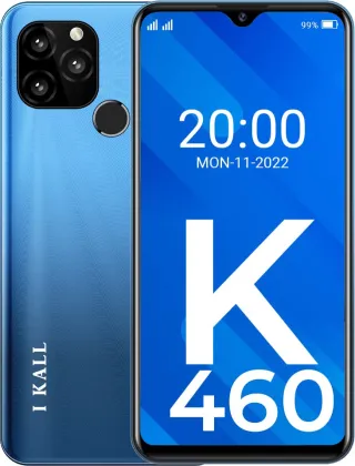 iKall K460 New - Price in India (Apr 2026), Specs, Reviews | Smartprix