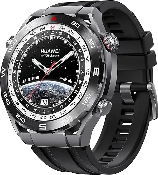 Huawei Watch Ultimate - Price in United States (Jun 2026), Specs ...
