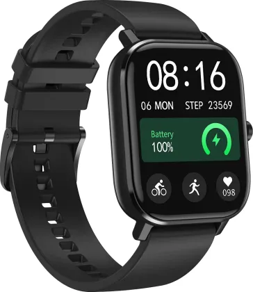 Conekt SW1 Smartwatch Price in India 2025, Full Specs & Review | Smartprix