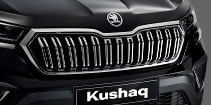 Skoda Kushaq Classic Price in India 2024, Full Specs & Review | Smartprix