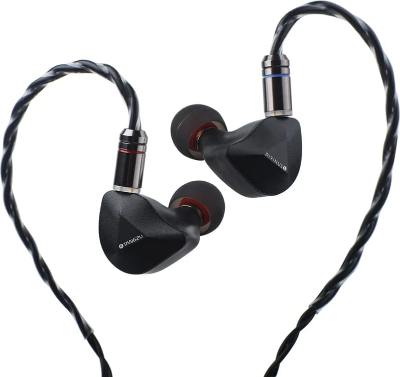 Linsoul Tangzu Fudu Verse 1 Wired Earphones Price in India 2024, Full ...