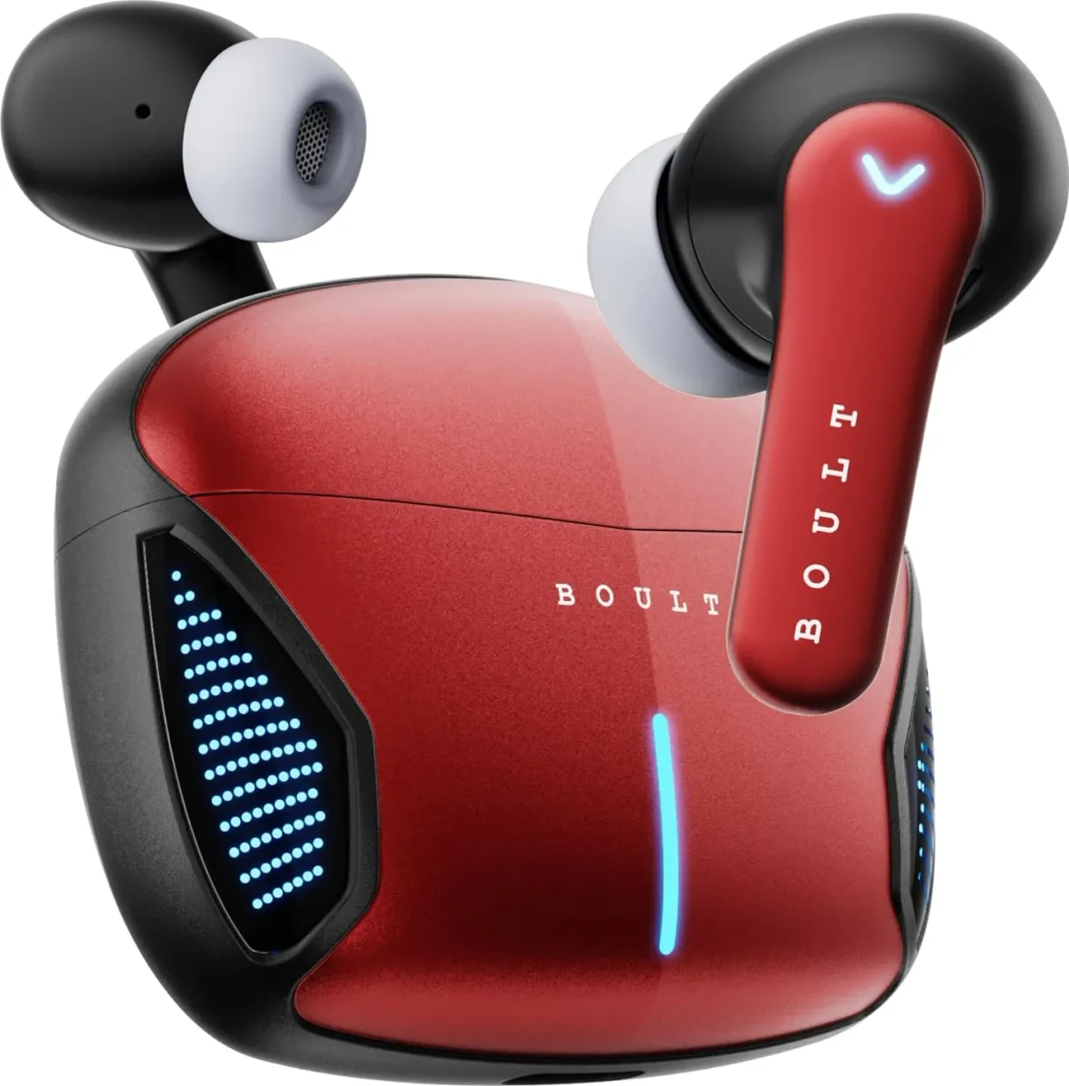 Boult Audio ‎Z20 Gaming True Wireless Earbuds Price in India 2025, Full ...