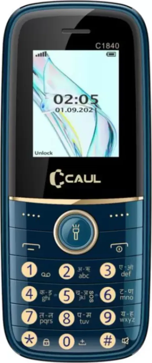 Caul C1830 Price in India 2025, Full Specs & Review | Smartprix