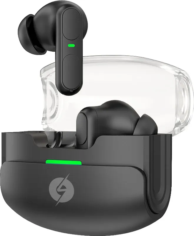 Sonic Roof Pods 242 Pro True Wireless Earbuds Price in India 2025, Full Specs & Review | Smartprix