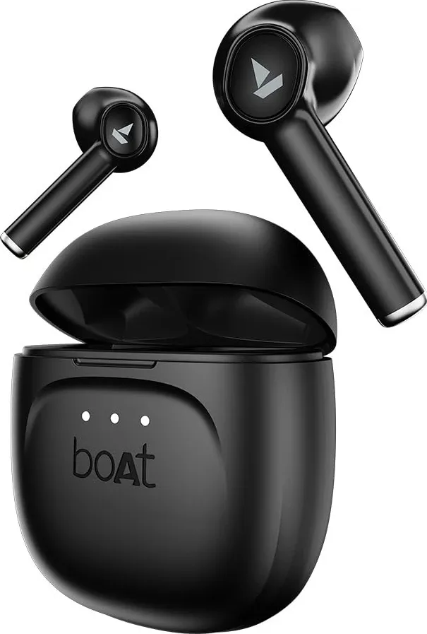 boAt Airdopes 138 Gen 2 True Wireless Earbuds - Price in India (Apr ...