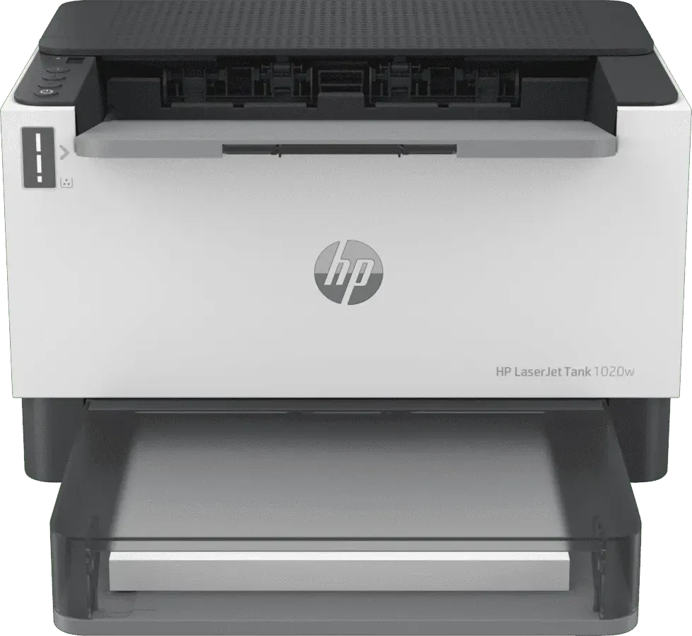 HP LaserJet Tank 1020w Single Function Laser Printer Price in India ...