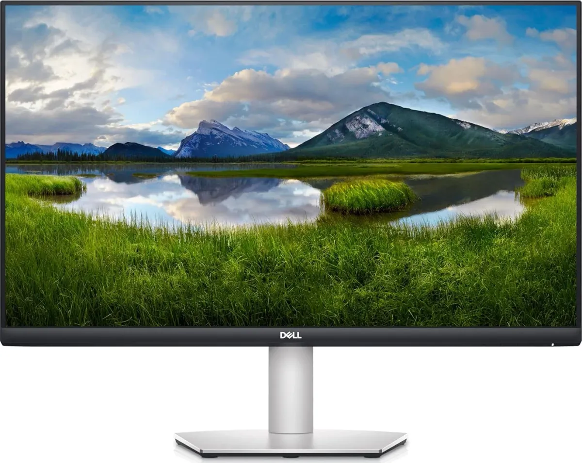 Dell S2721QSM 27 Inch Ultra HD 4K Monitor Price in India 2025, Full ...