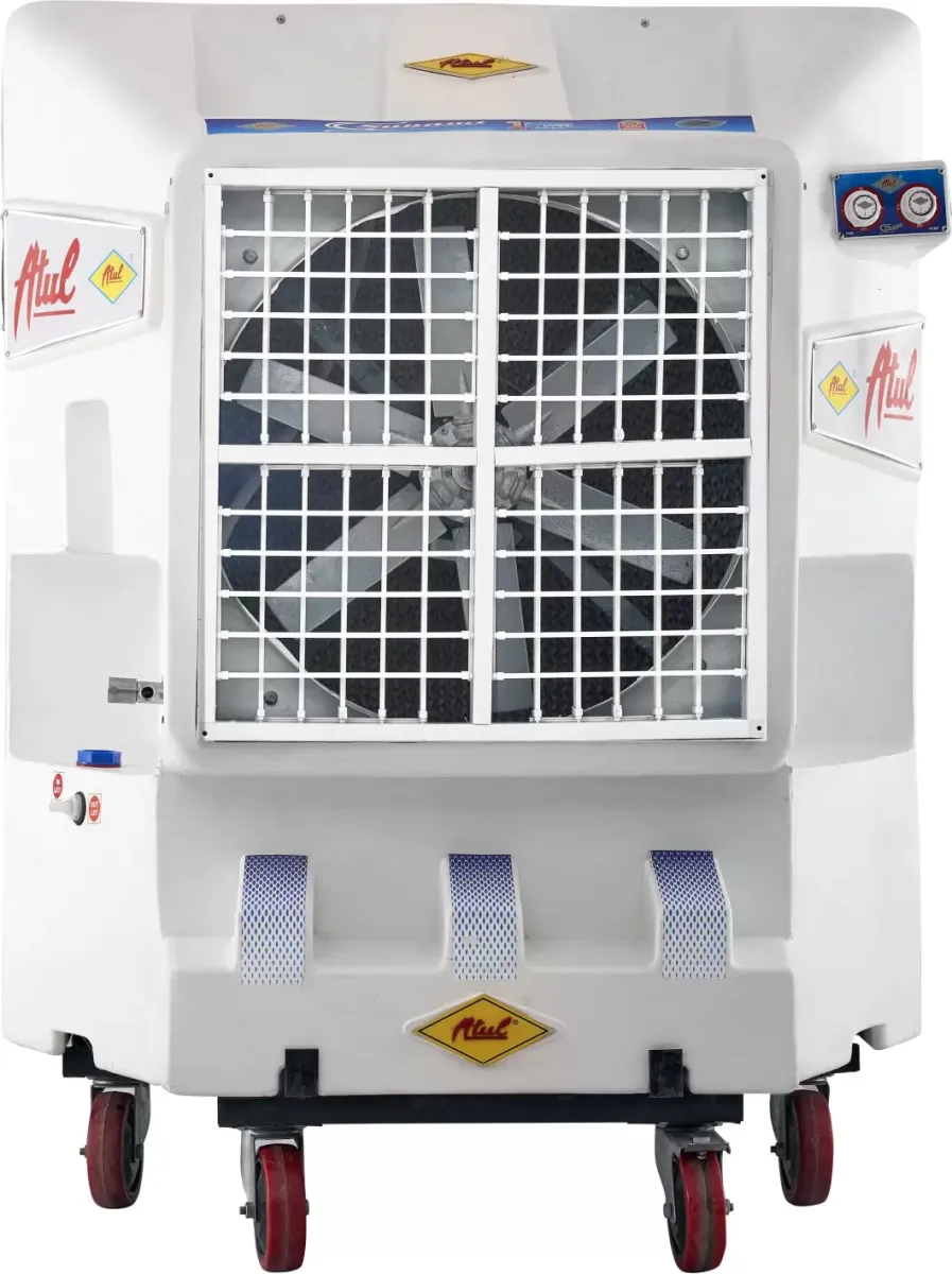 Atul Tsunami 230 L Personal Air Cooler Price in India 2025, Full Specs ...