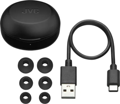 JVC HA-A5T Gumy Mini True Wireless Earbuds Price in India 2025, Full Specs & Review | Smartprix