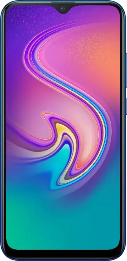 Infinix S4 Price in India 2025, Full Specs & Review | Smartprix