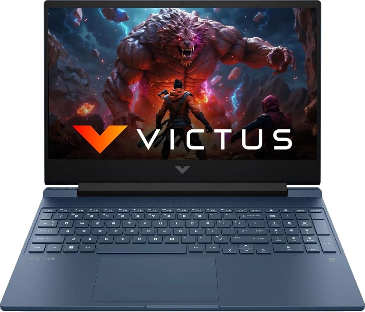 HP Victus 15-fb2117AX Gaming Laptop (AMD Ryzen 7 8845HS/ 16GB/ 1TB SSD ...