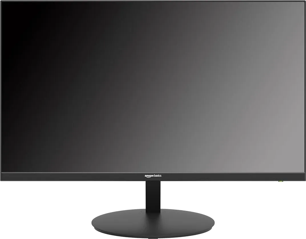 Amazon Basics ABPB24FHD 23.8 inch Full HD Monitor - Price in India (May ...