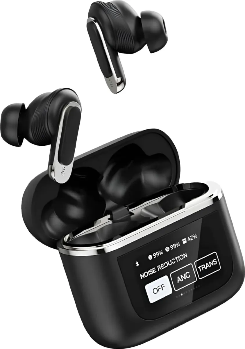VEHOP V8 Pro True Wireless Earbuds - Price in India (Apr 2026), Specs ...