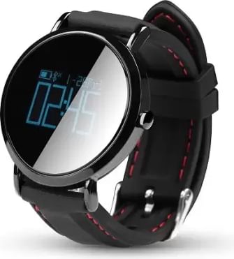 Zebronics ZEB-FIT650 Smartwatch Price in India 2025, Full Specs ...