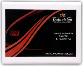Datavision Voltage Stabilizers Price List in India | Smartprix