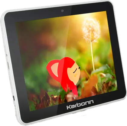 Karbonn Smart Tab 8 Velox WiFi (1.5GB) Price in India 2025, Full Specs ...
