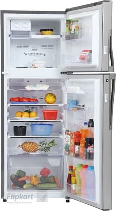 Whirlpool NEO IC355 ROY 3S 340 L Double Door Refrigerator Price in ...