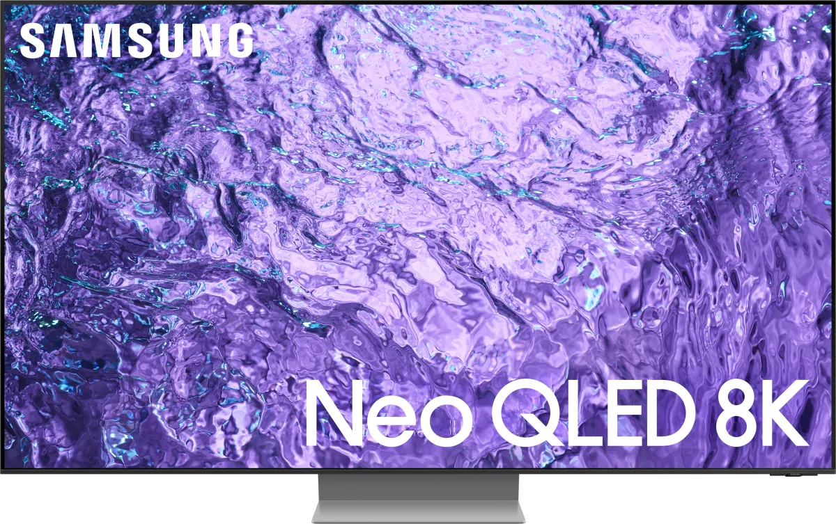 Samsung Neo QN700C 65 inch Ultra HD 8K Smart QLED TV (QA65QN700CKXXL ...