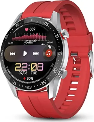Callmate Orbit Smartwatch - Price in India (Apr 2026), Specs, Reviews ...