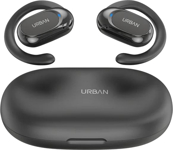 Urban Vibe Loop True Wireless Earbuds Price in India 2024, Full Specs ...