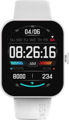Noise ColorFit Caliber 2 Buzz Smartwatch Price in India 2022, Full ...