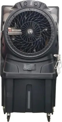 Skycon Sonic XXL 140 L Air Cooler (20" Blade) Price in India 2025, Full ...