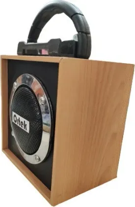 Ortel OK-204 A 5W Bluetooth Speaker Price in India 2025, Full Specs ...