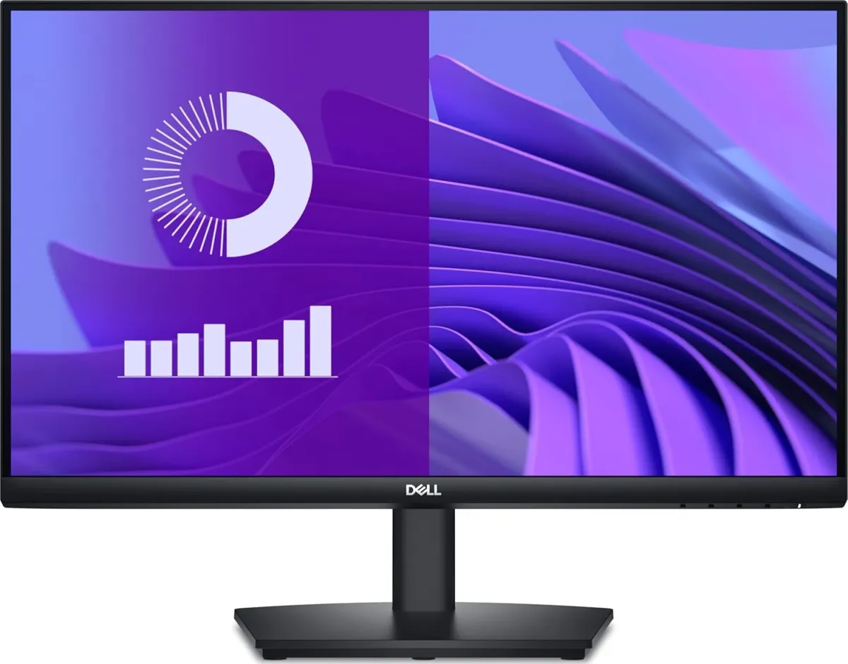 Dell E2425HS 24 inch Full HD Monitor Price in India 2025, Full Specs ...