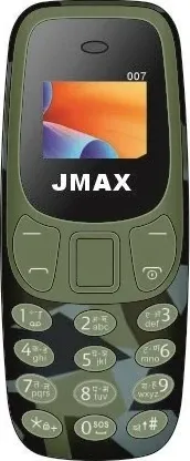 Jmax 007 - Price in India (May 2026), Specs, Reviews | Smartprix