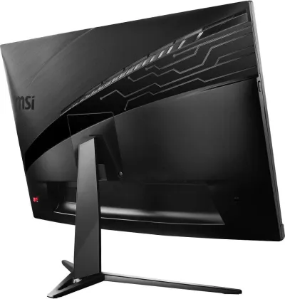 MSI Optix MAG241C 24 inch Full HD Curved LED Gaming Monitor Price in ...