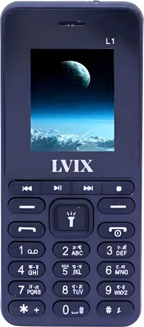 Lvix L1 1702 Price in India 2024, Full Specs & Review | Smartprix