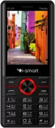iSmart IS-201 Trendy - Price in India (May 2026), Specs, Reviews ...