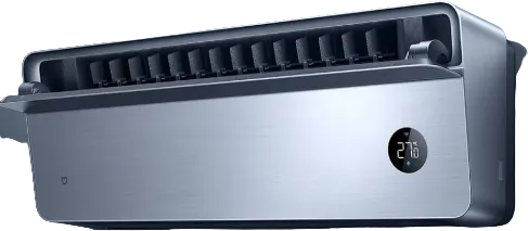 Xiaomi Mijia Natural Wind Pro Air Conditioner Price in India 2025, Full ...